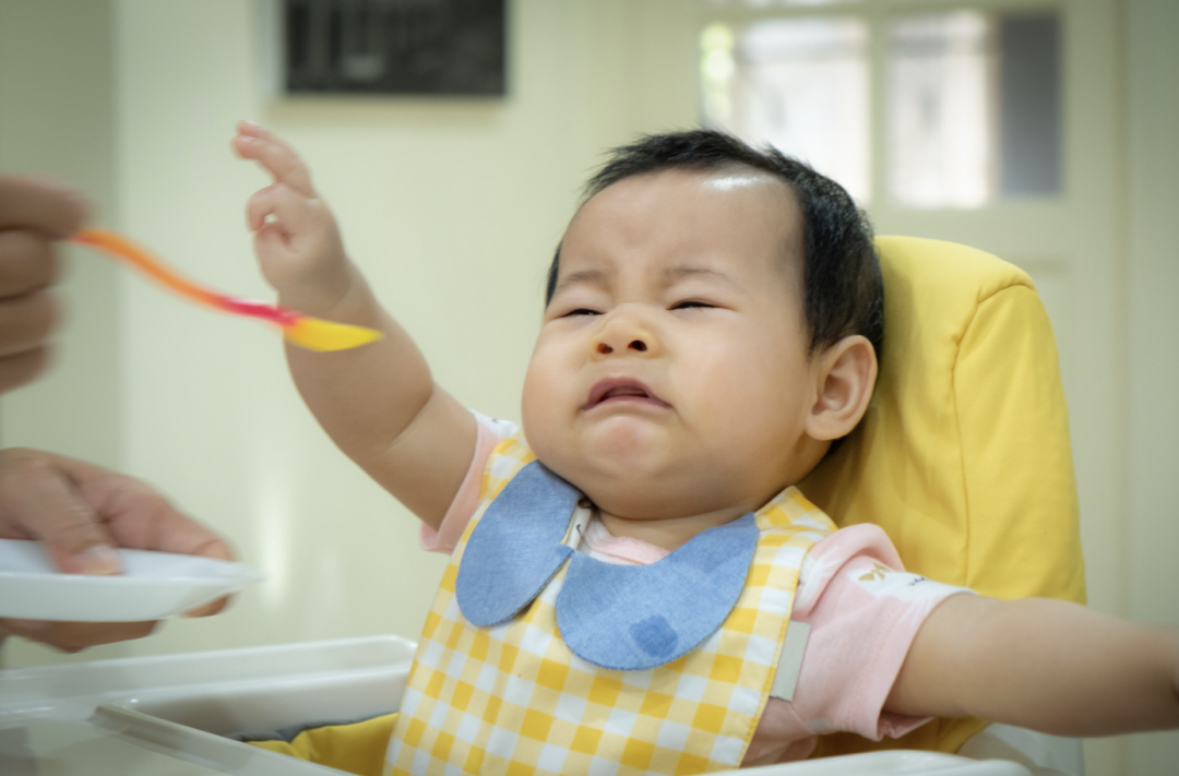 Early Intervention for Feeding Disorders Matters