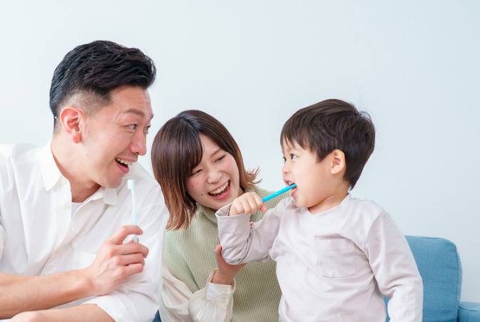 The Astonishing Connection Between Oral Motor Skills and Picky Eating