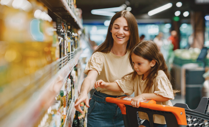 Fun and Educational Games to Reprogram Your Child’s Love of Food
