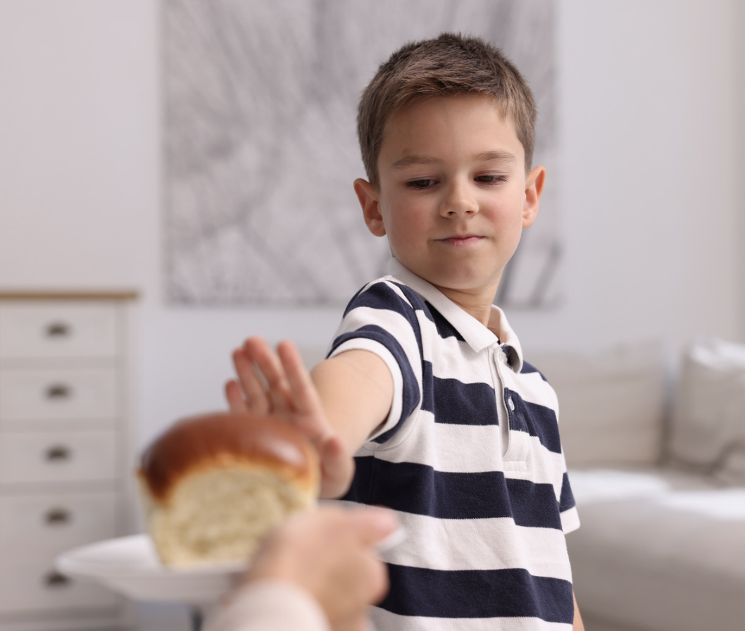 What To Do When Your Child Refuses To Eat Dinner